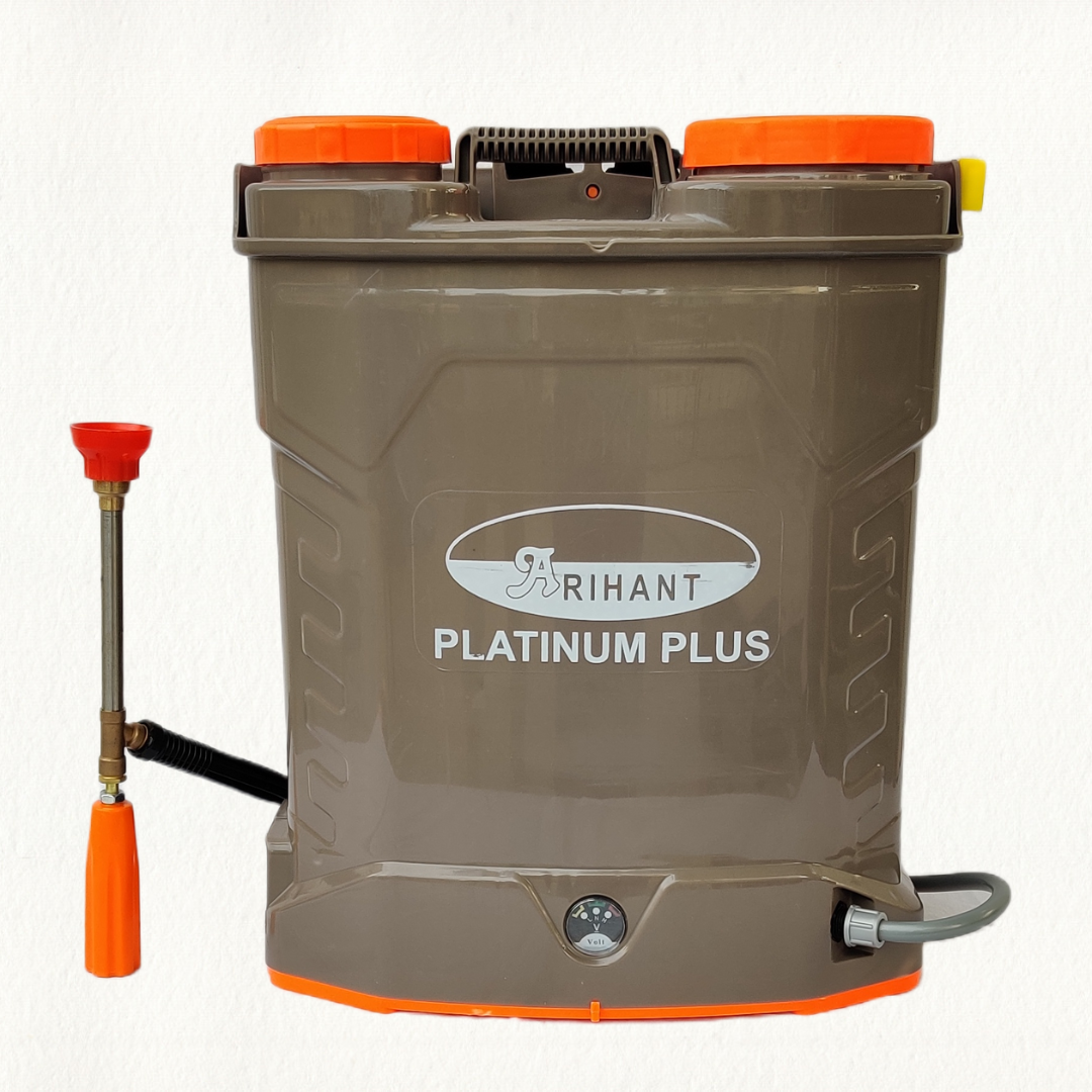 Arihant Agricultural Sprayer Pump for Farm – Farmio Agri Solutions